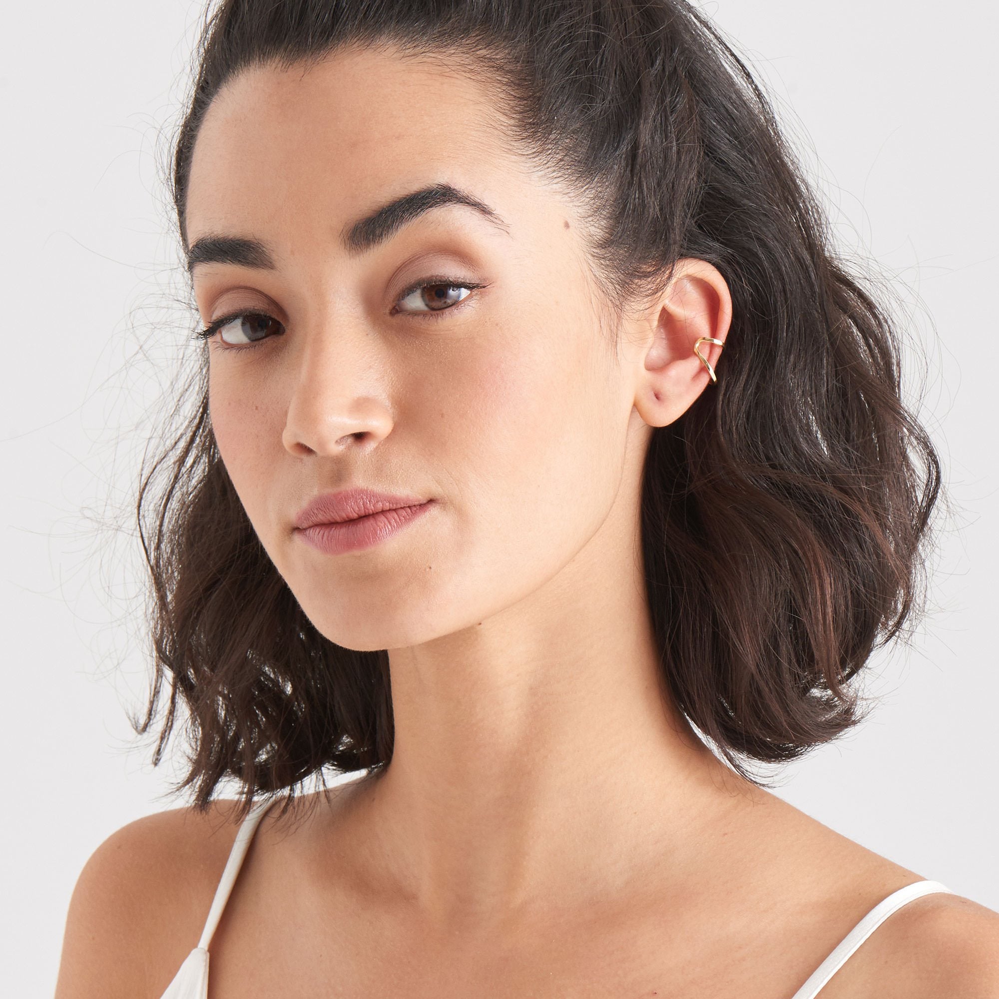 Ear Cuffs | Cuff Earrings | The Jewellery Boutique Australia