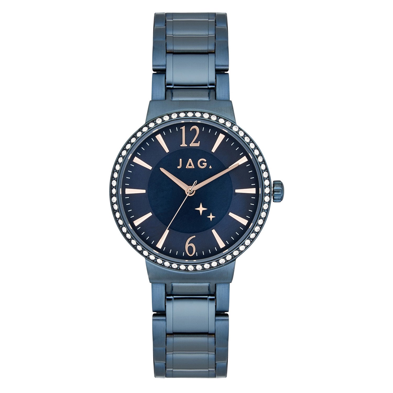 JAG Skye Women's Watch | The Jewellery Boutique