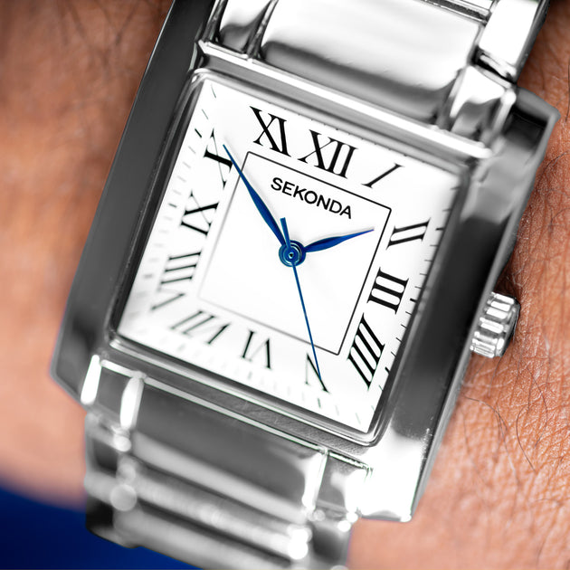 Sekonda Montreal 30mm Watch – The Jewellery Boutique