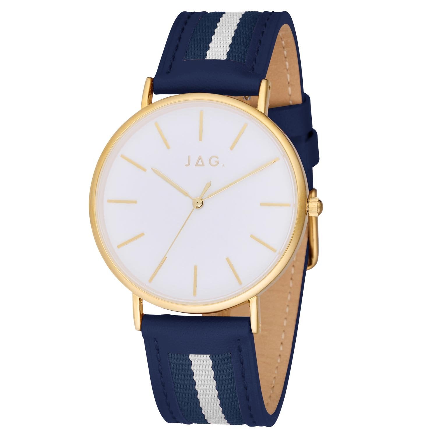 Jag Watches Online in Australia | The Jewellery Boutique