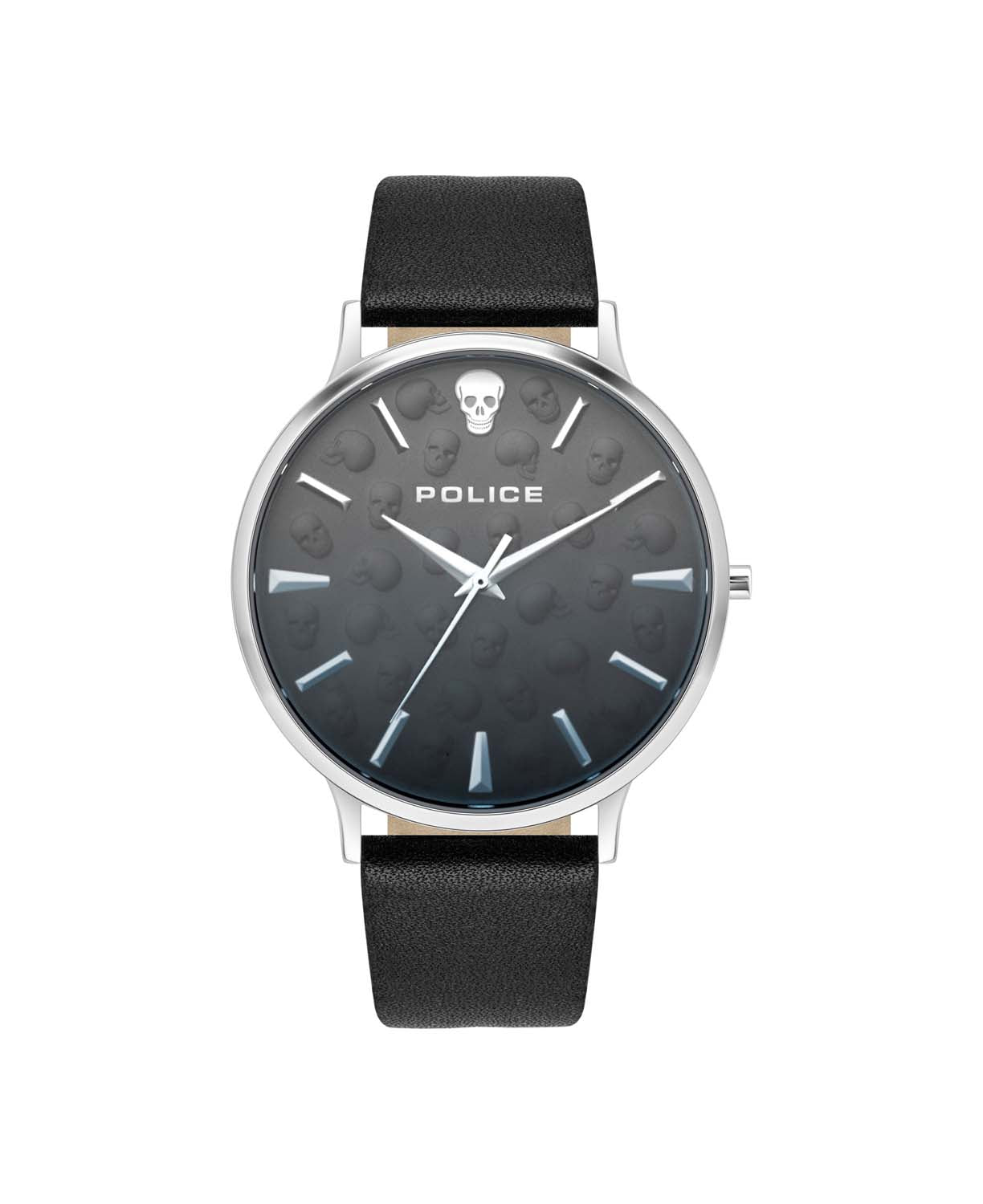 POLICE Tasman Mens Watch PL.16023JS/02 | The Jewellery Boutique